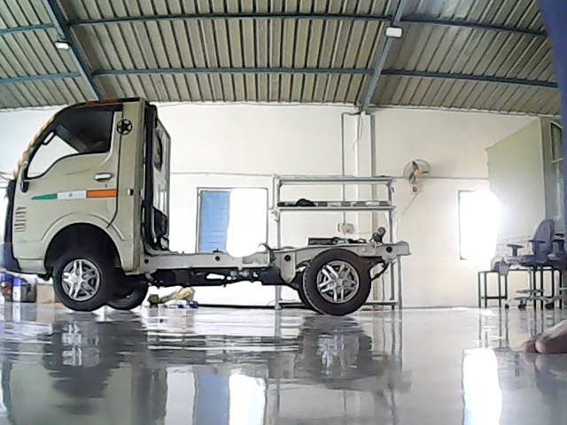vehicle Object Detection Model by vehicles