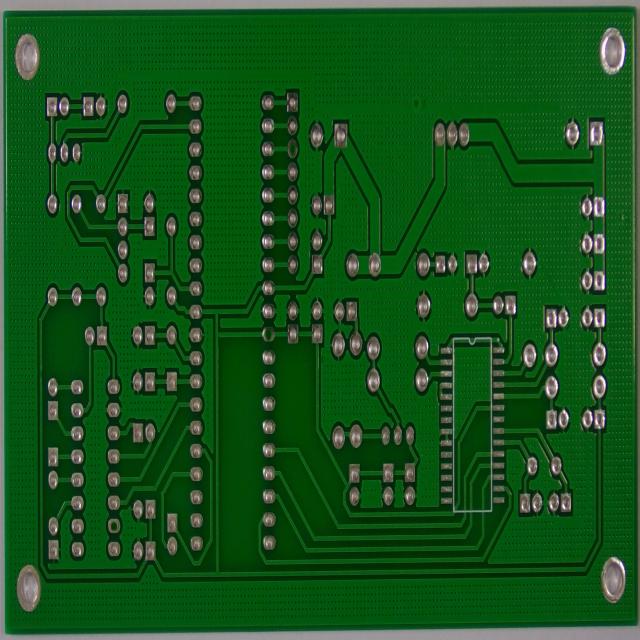 pcb1 Object Detection Dataset and Pre-Trained Model by Jiale Xiao