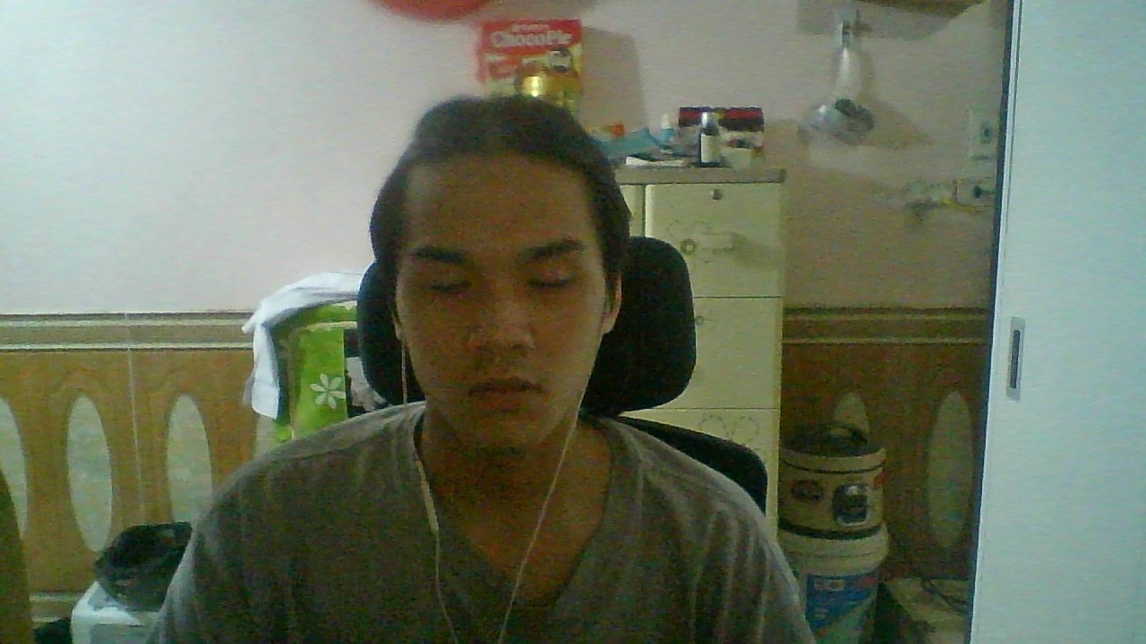 Drowsiness Detection 4 Object Detection Dataset By Assignmentpython