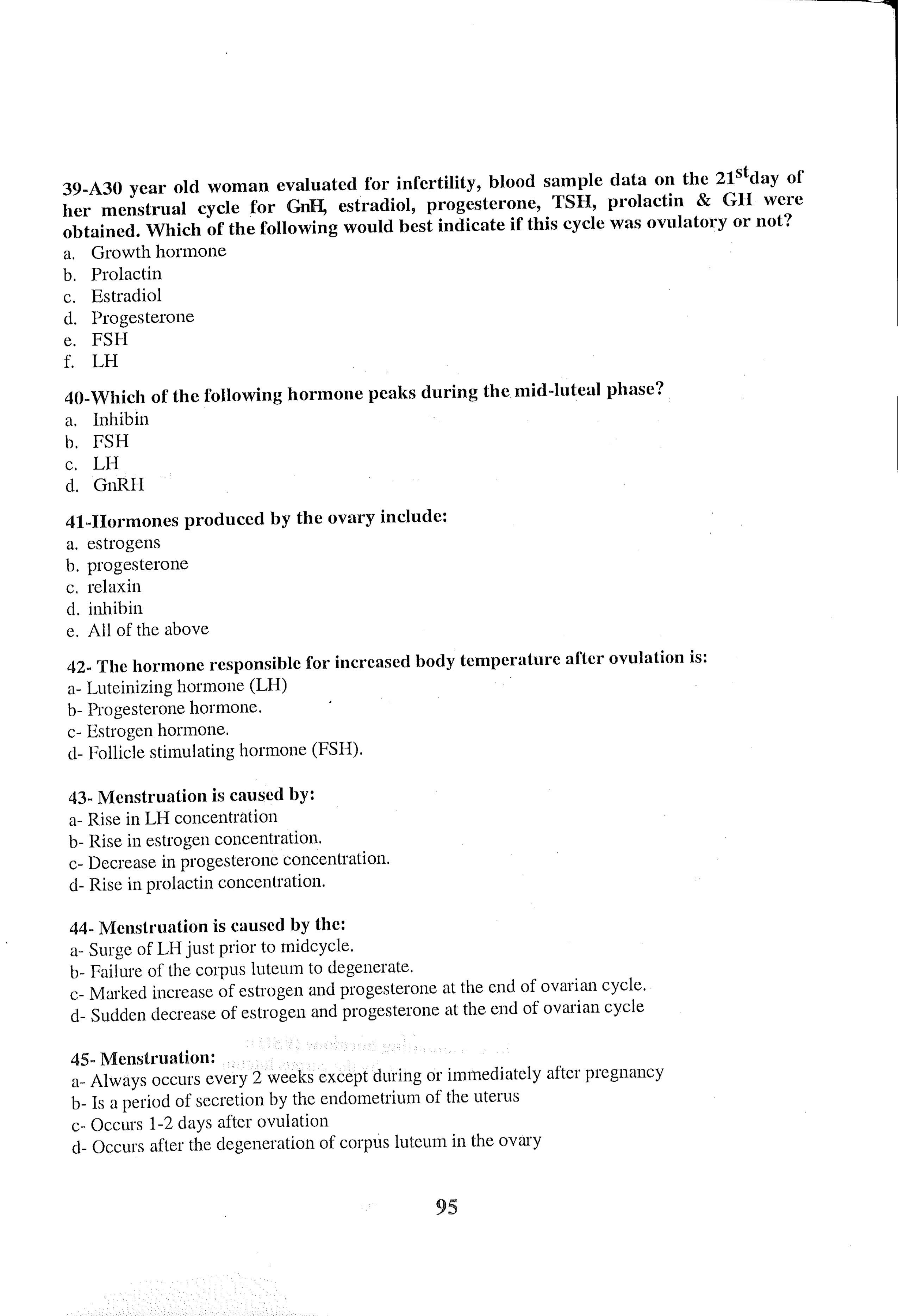 question-paper Object Detection Model by test