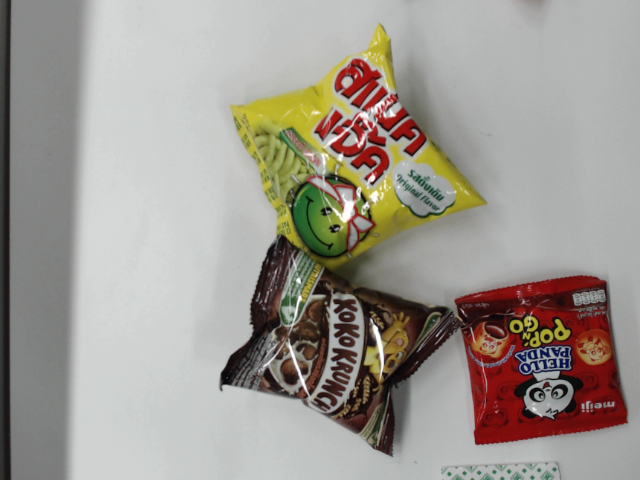 Object Detec Testing Object Detection Dataset By Test