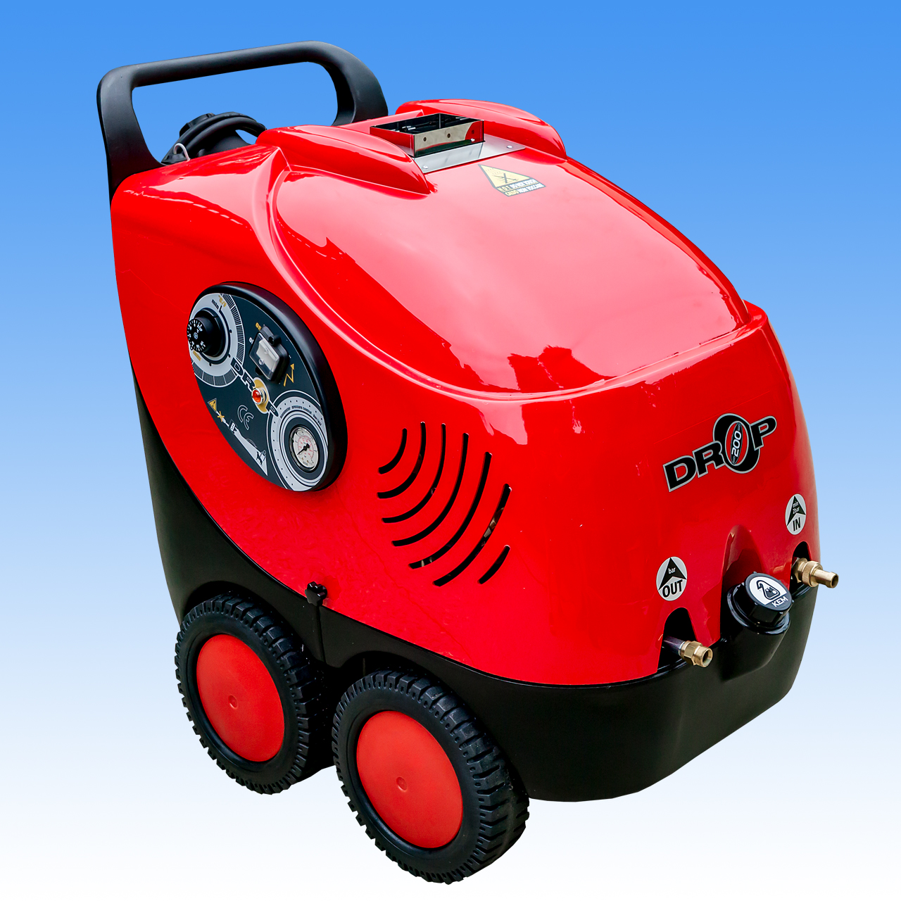 Pressure-Washer-III Object Detection Dataset by Toolbox and Equipment ...