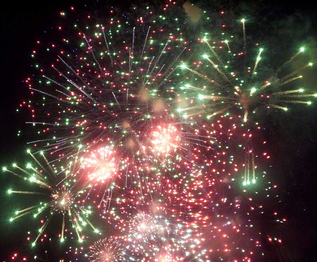 Firework-Counter Object Detection Dataset and Pre-Trained Model by ...