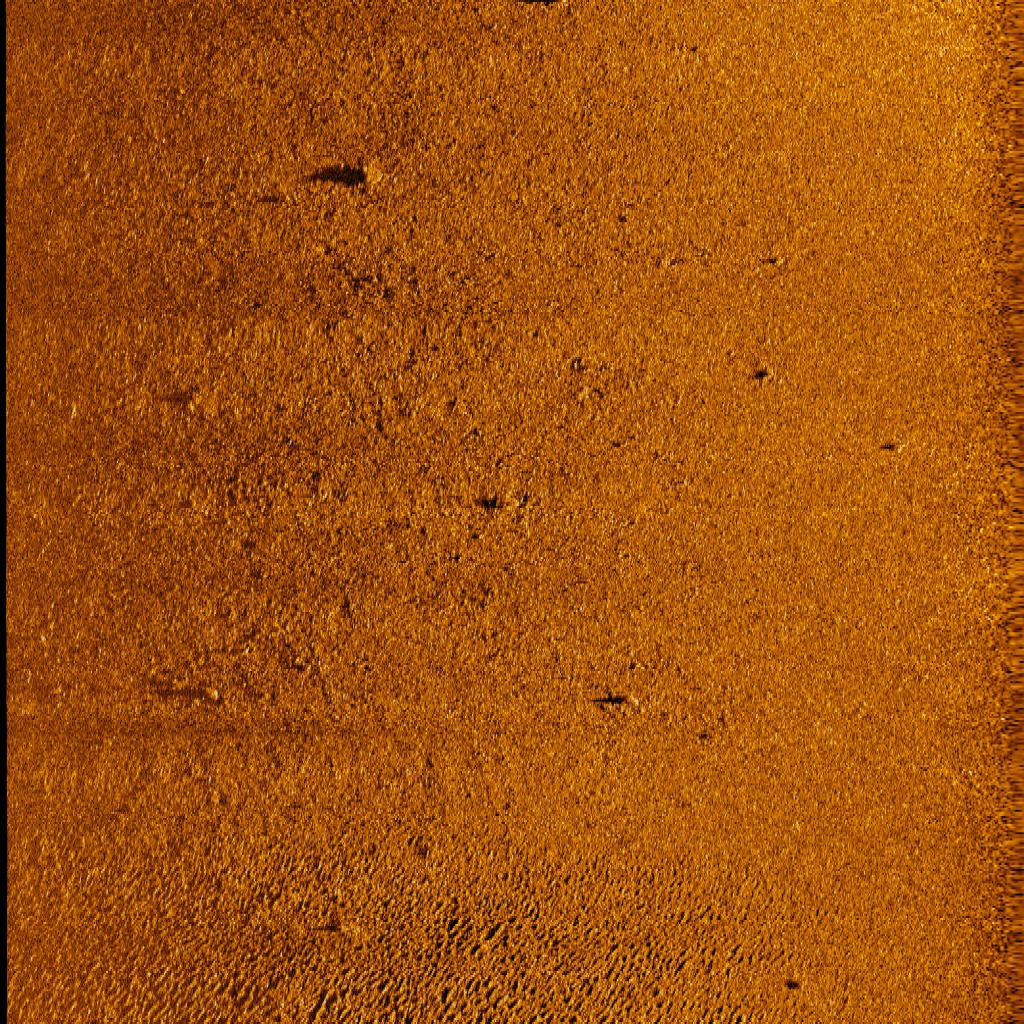 Sonar Object Detection Dataset By Eugene