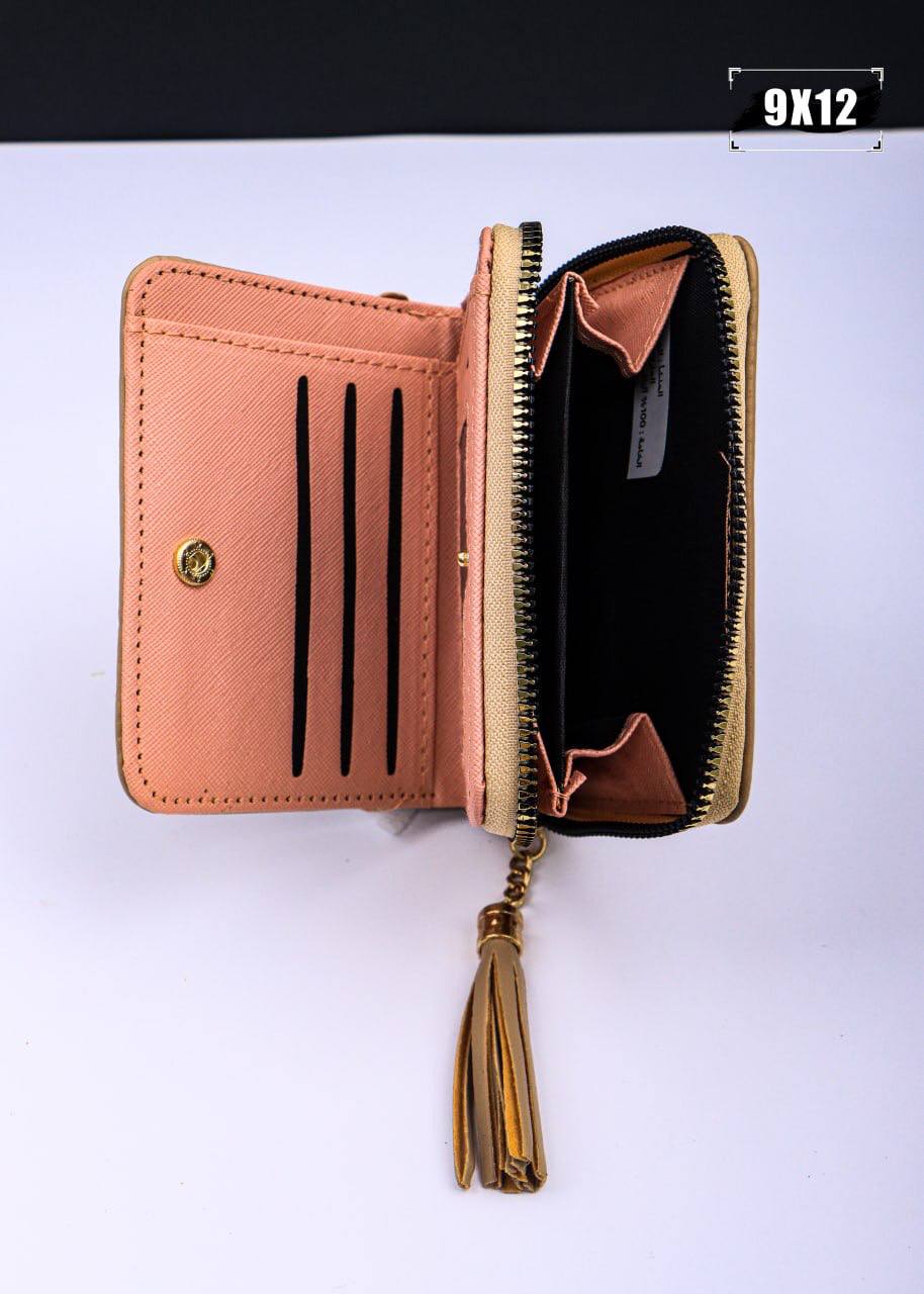 wallet Object Detection Dataset by mariam