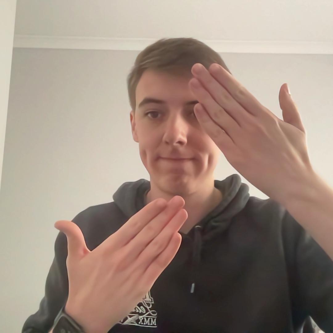 Rock Paper Scissors Object Detection Dataset by Coding