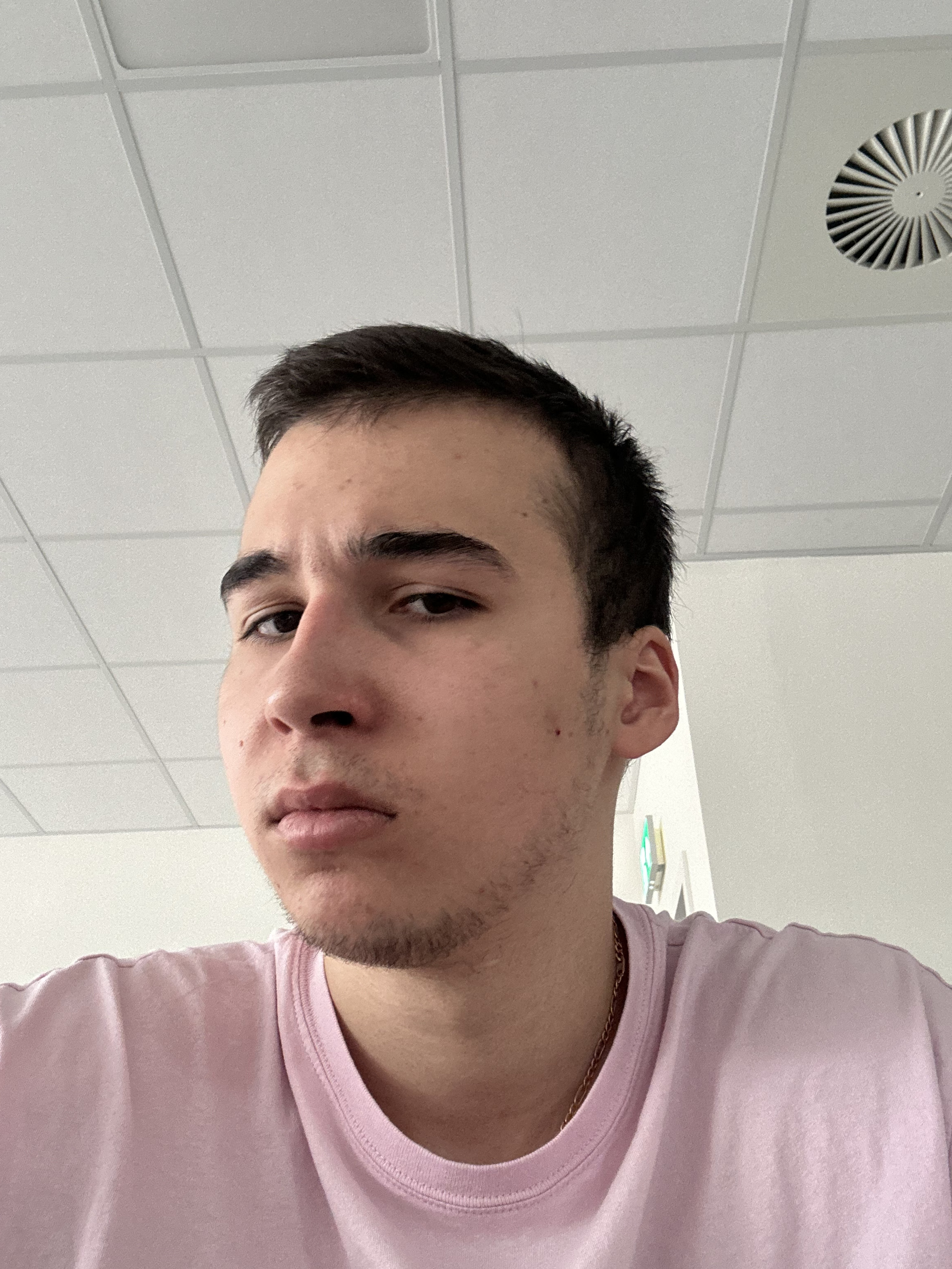 Face Detection Object Detection Dataset By Danyukezz