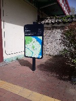 Tourist Object detection - Roboflow Universe