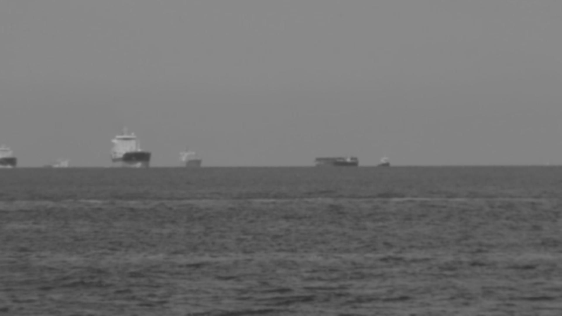 Sea Object V2 Object Detection Dataset And Pre Trained Model By Seaobjects