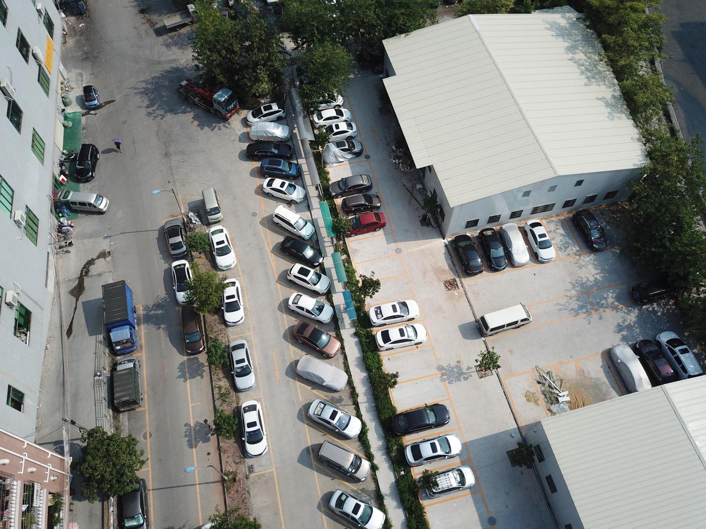 Drones Object Detection Dataset And Pre Trained Model By Drones 