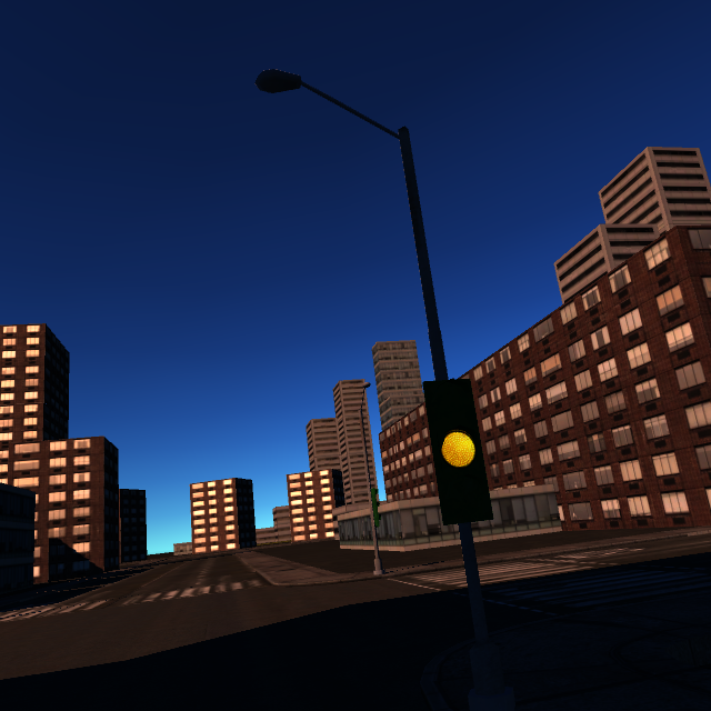 traffic-light-phase-in-unity Object Detection Dataset by University of California Berkeley