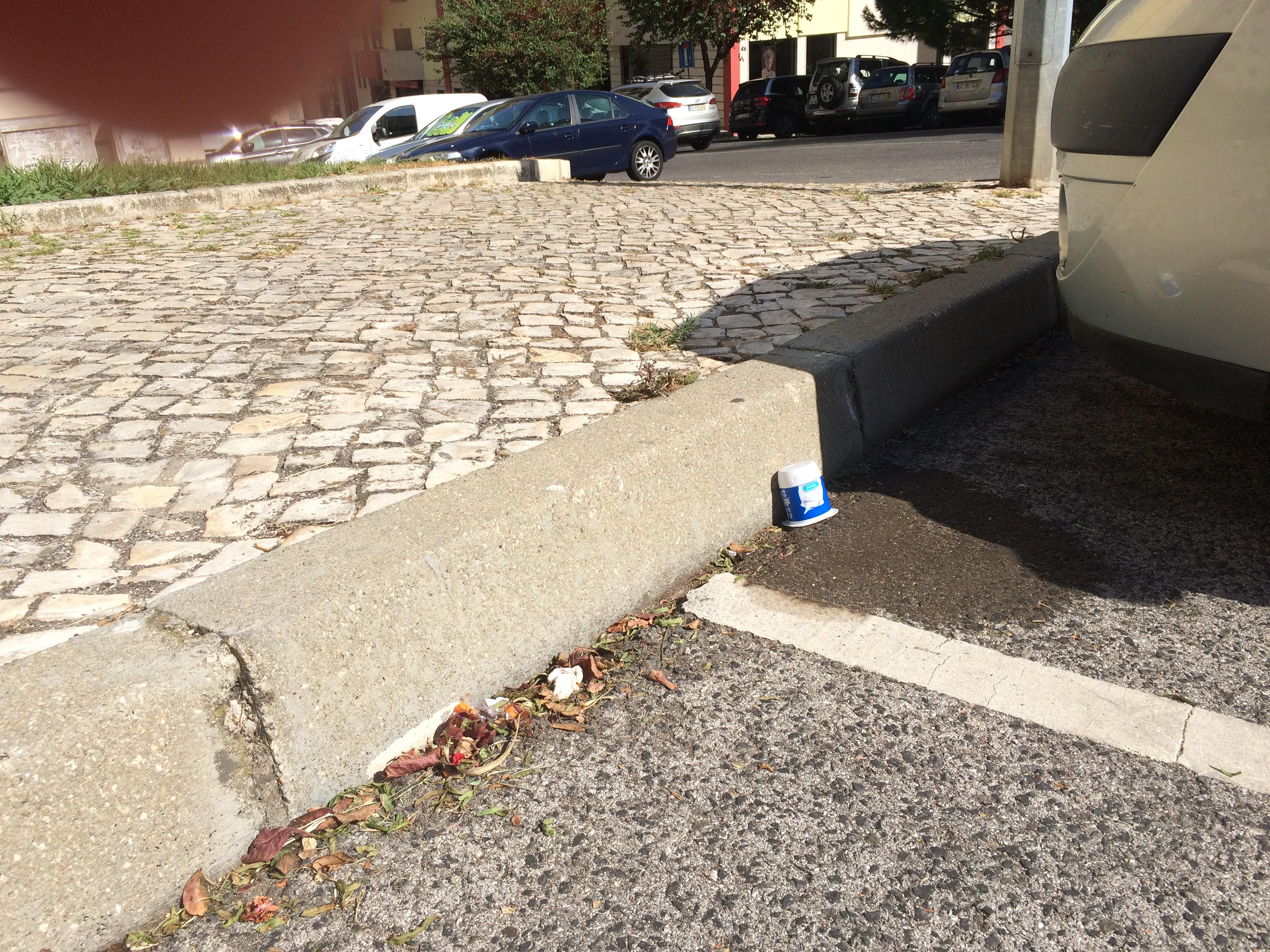 garbage classification Instance Segmentation Dataset by protecting earth