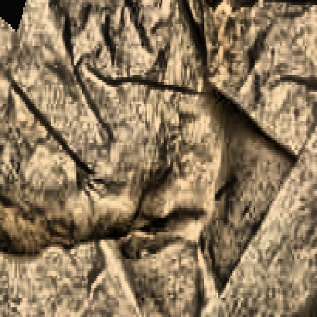 Waste Detection Instance Segmentation Dataset and Pre-Trained Model by waste classification