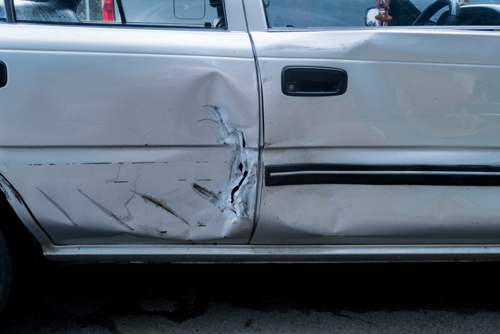 dent-5 Object Detection Model by repairreplace6