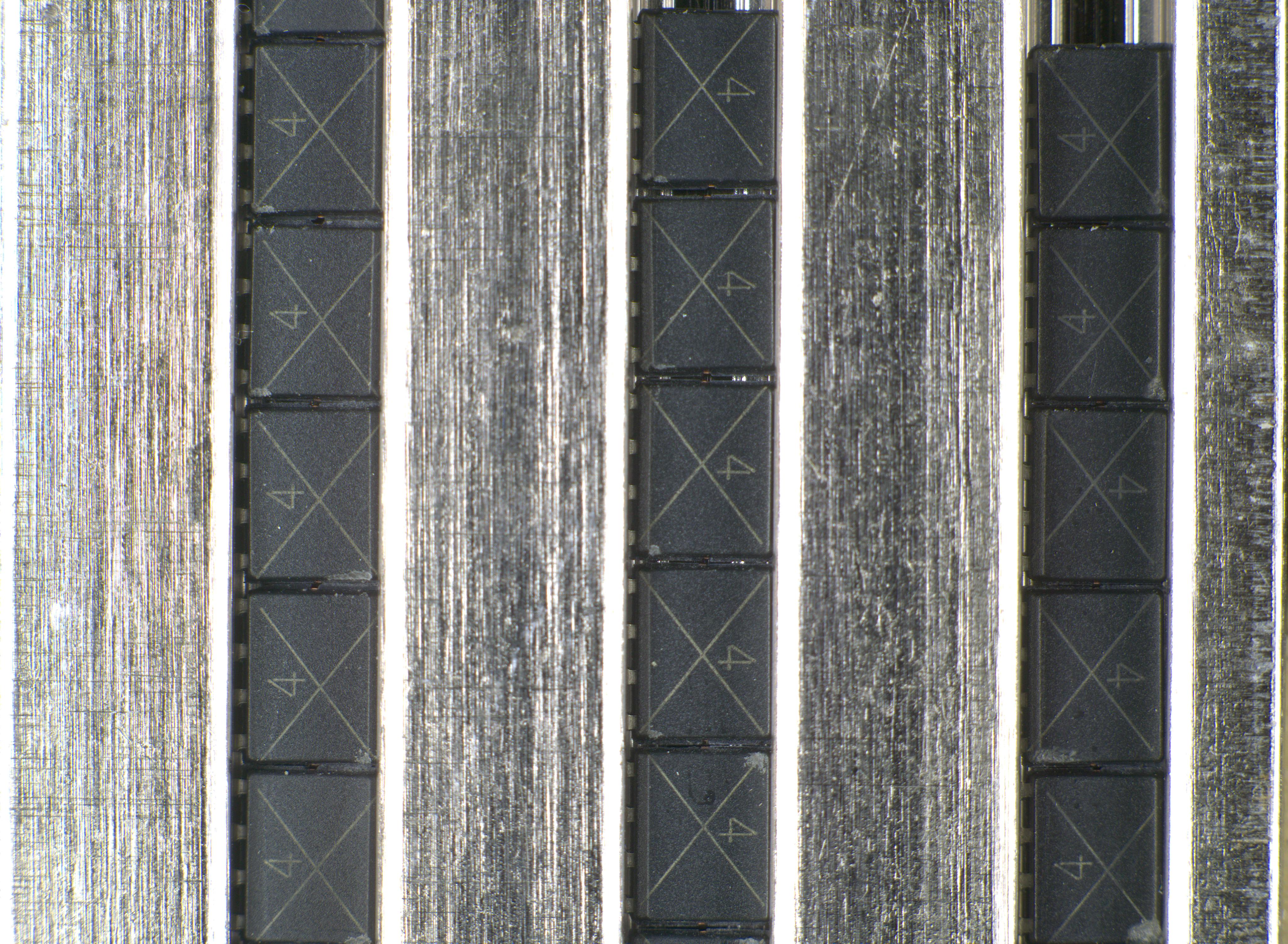 IC-Chip-Out-Detect2 Object Detection Dataset by FOCA