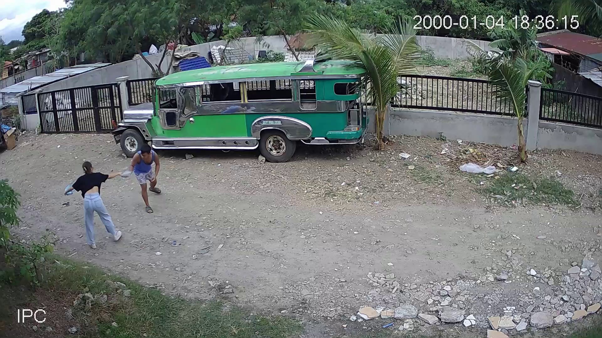 Bant-AI v2 RGB_4 Object Detection Dataset and Pre-Trained Model by BantAI v2 3