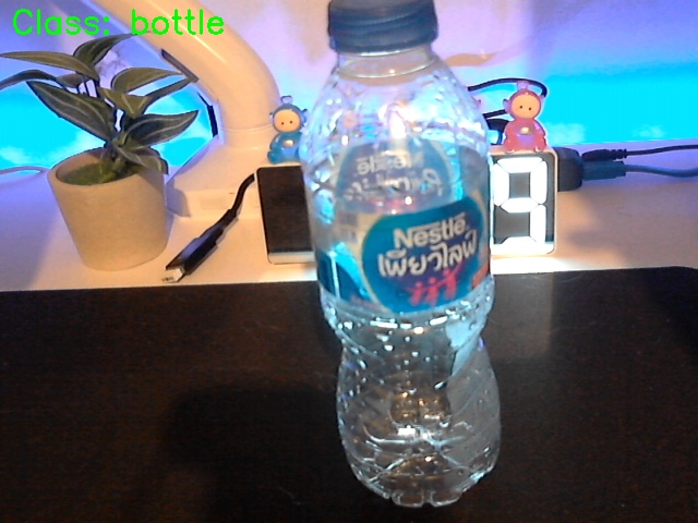 Detect And Classify Object Detection Object Detection Dataset By Cashier