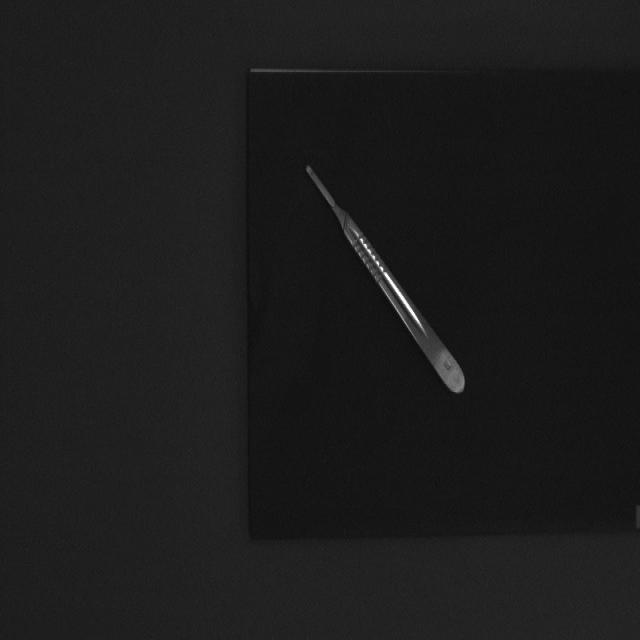 Different Surgical Tools Object Detection Model by Abdelrhman