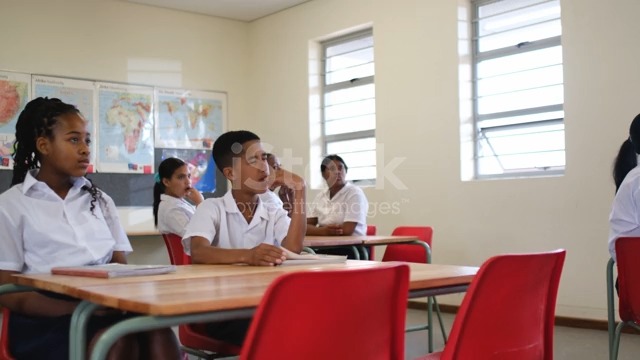 Attendance Object Detection Model By Fyp