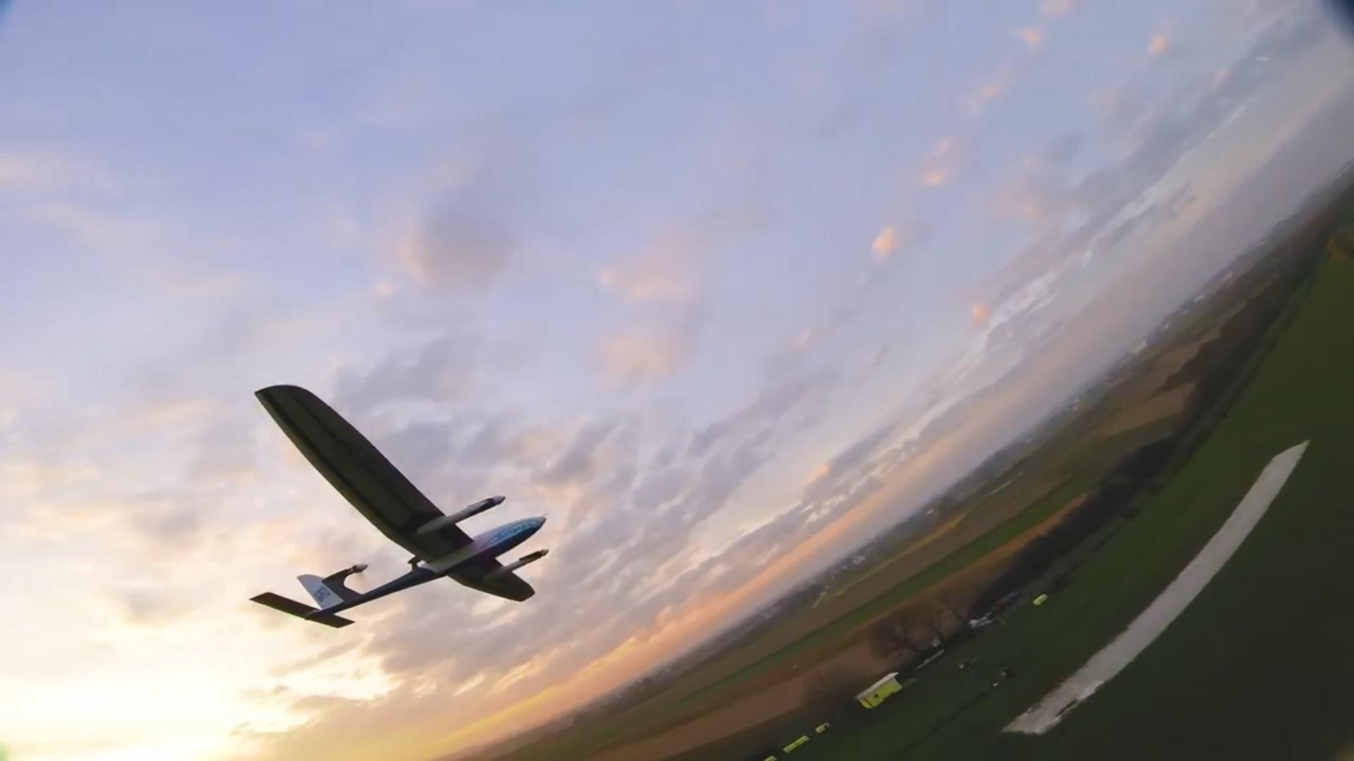 Uav Object Detection Dataset And Pre Trained Model By Iha
