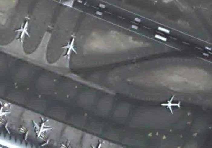 Plane07_val Object Detection Dataset by trainYOLO