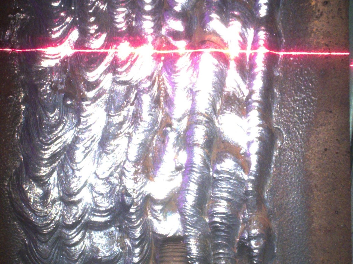 good and bad weld Object Detection Dataset and Pre-Trained Model by mihir