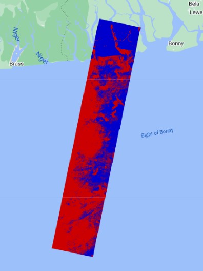 Oil Spillage Detection Object Detection Dataset By Oil Spill