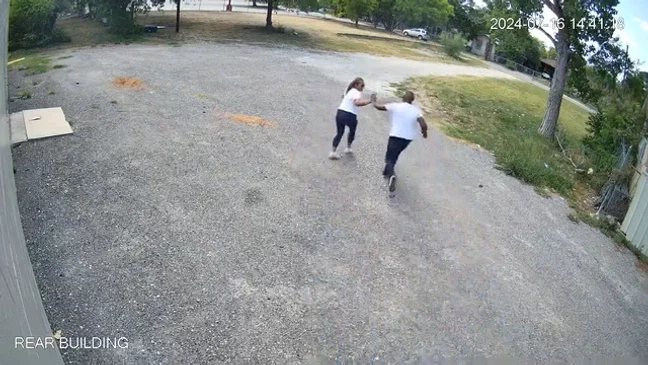 detection_sus Object Detection Dataset by lone women