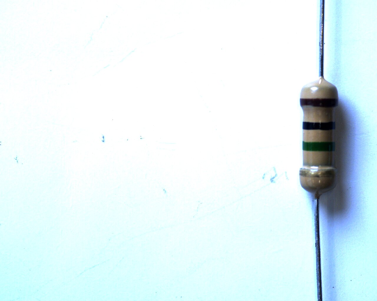 resistor color bands mvi Object Detection Dataset and Pre-Trained Model ...