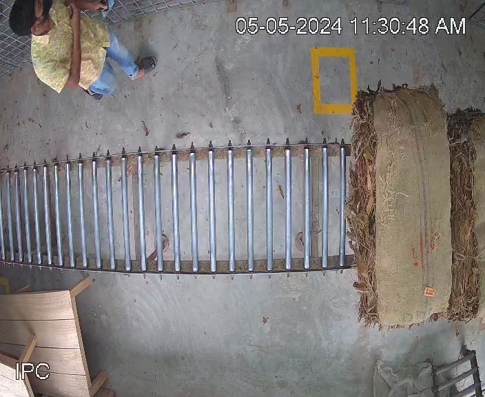 Bale-annotate Object Detection Dataset by Baleannotate Bale-annotate Object Detection Dataset by Baleannotate