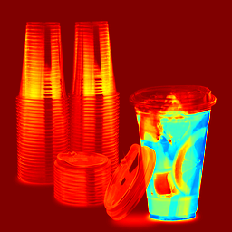 Thermal Waste Detection Object Detection Dataset and Pre-Trained Model by uva wellassa university