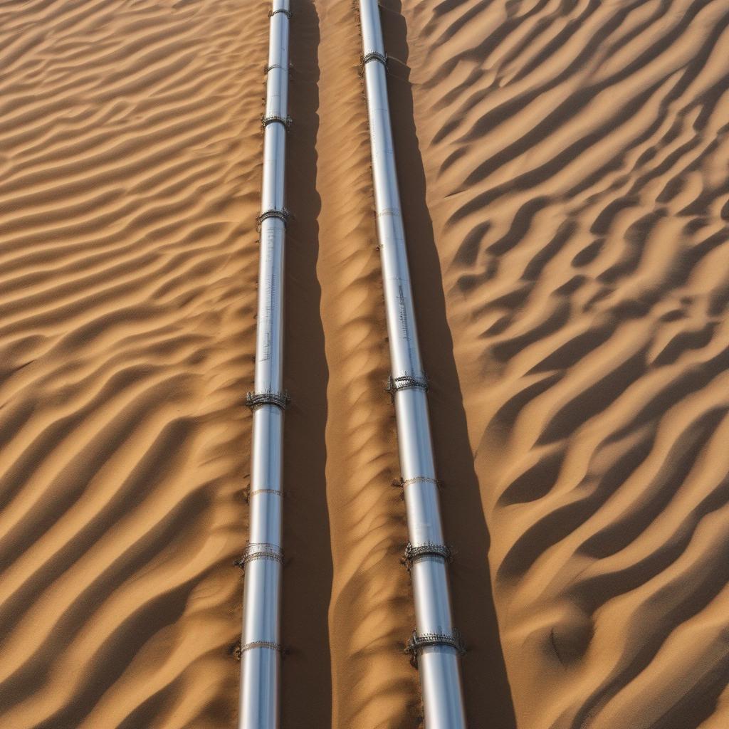 oil-pipes-monitoring 2 Semantic Segmentation Dataset and Pre-Trained ...