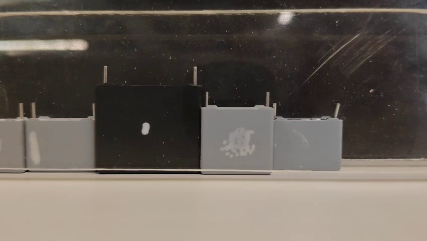 Capacitor_Side_profile Instance Segmentation Dataset by POC
