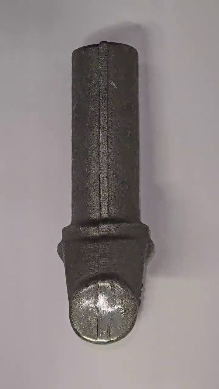 Part_Metals Instance Segmentation Dataset by POC