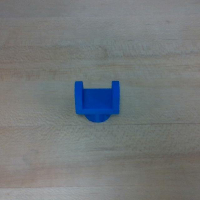 real object dataset Instance Segmentation Dataset by research project