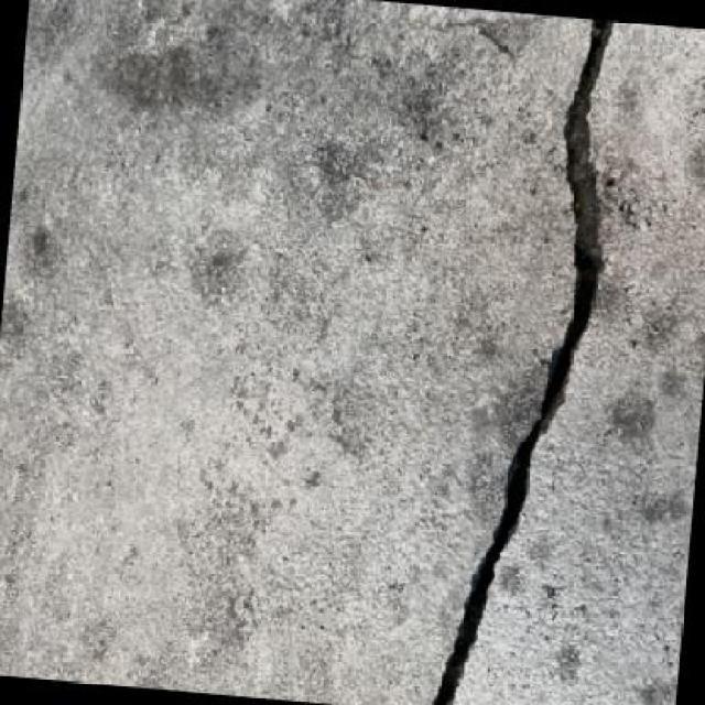 Dam Crack Roboflow Universe