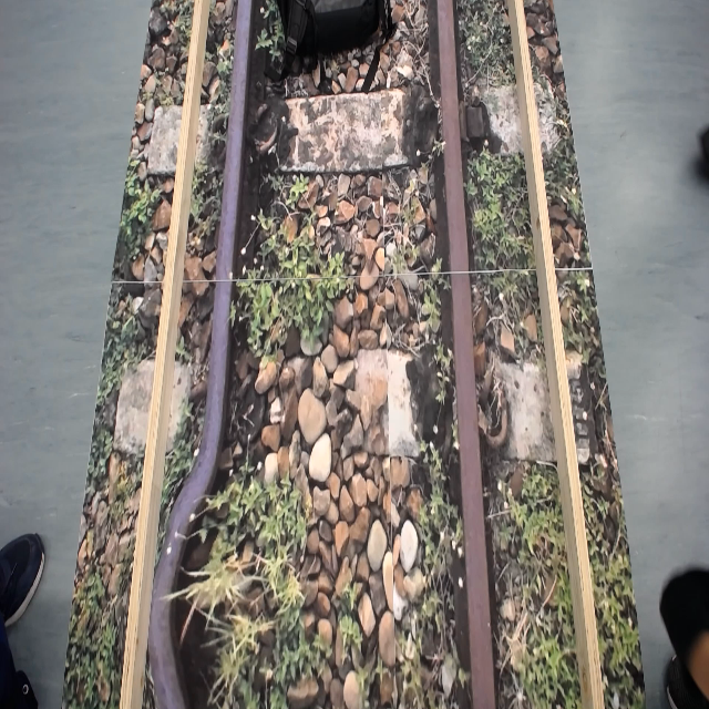 Projectdata Instance Segmentation Dataset By Railway