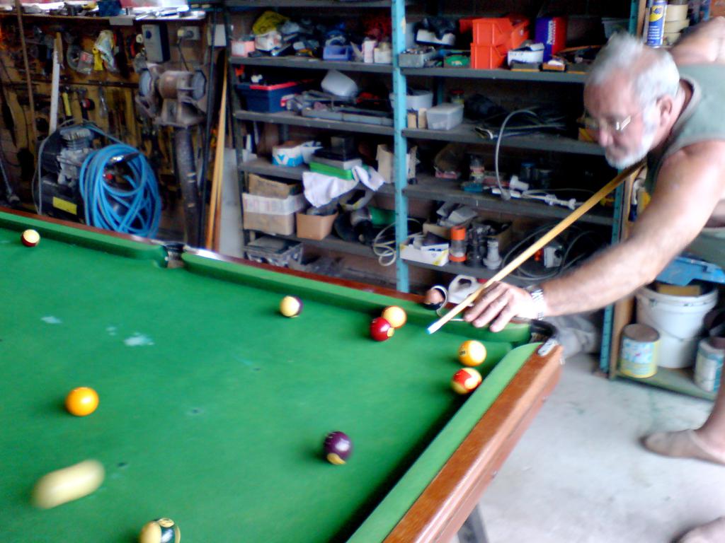 drone-project Object Detection Model by droneproject