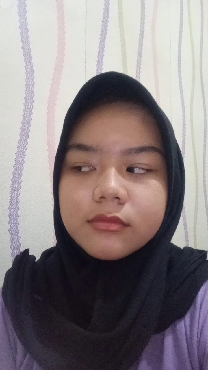 Taruli Yohana Lestari - Roboflow Universe