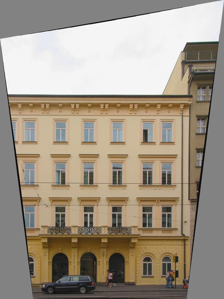 Window Detection Instance Segmentation Dataset And Pre Trained Model By 8987