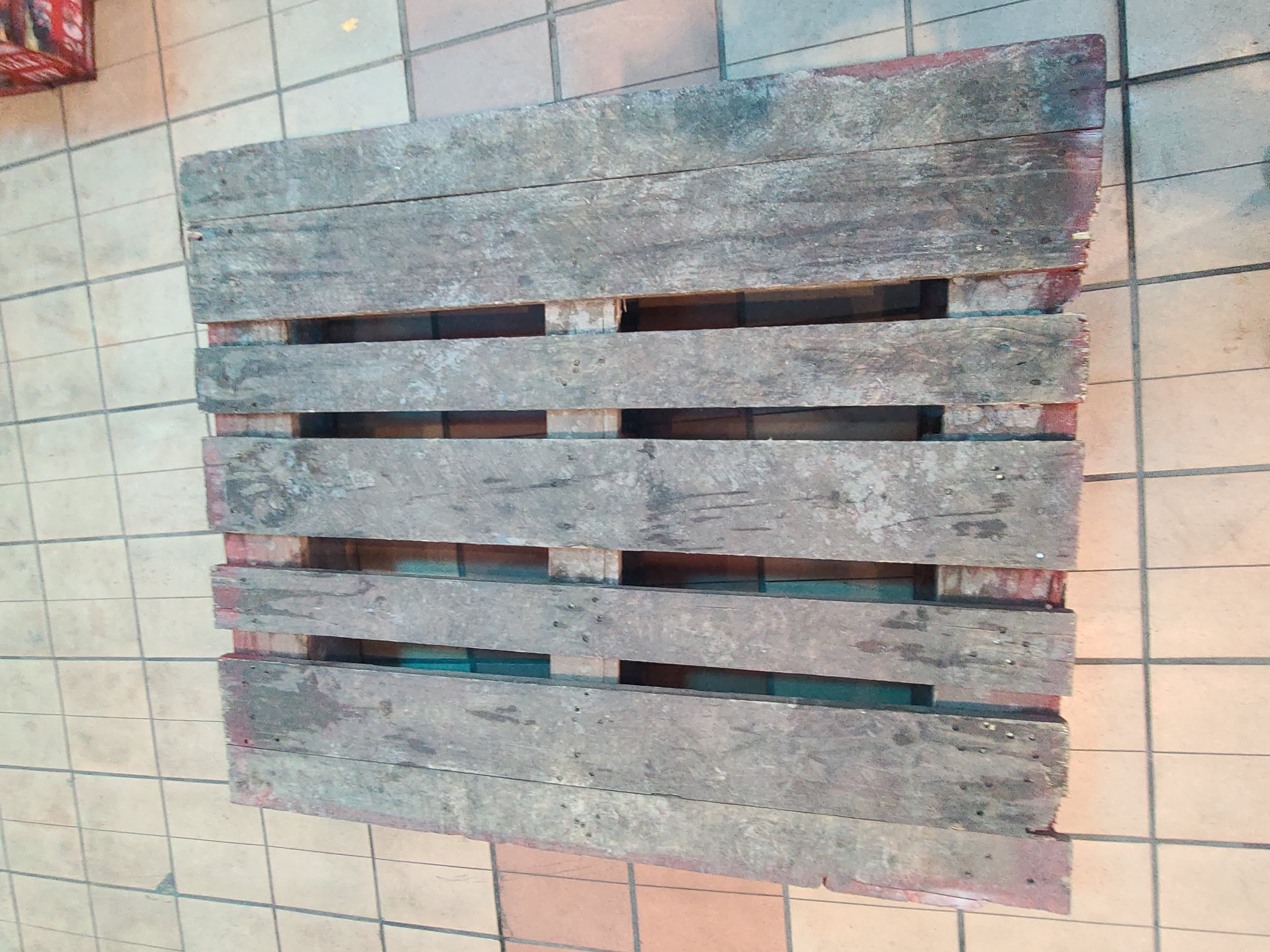 Pallet Detection Object Detection Dataset And Pre Trained Model By Space Engineering