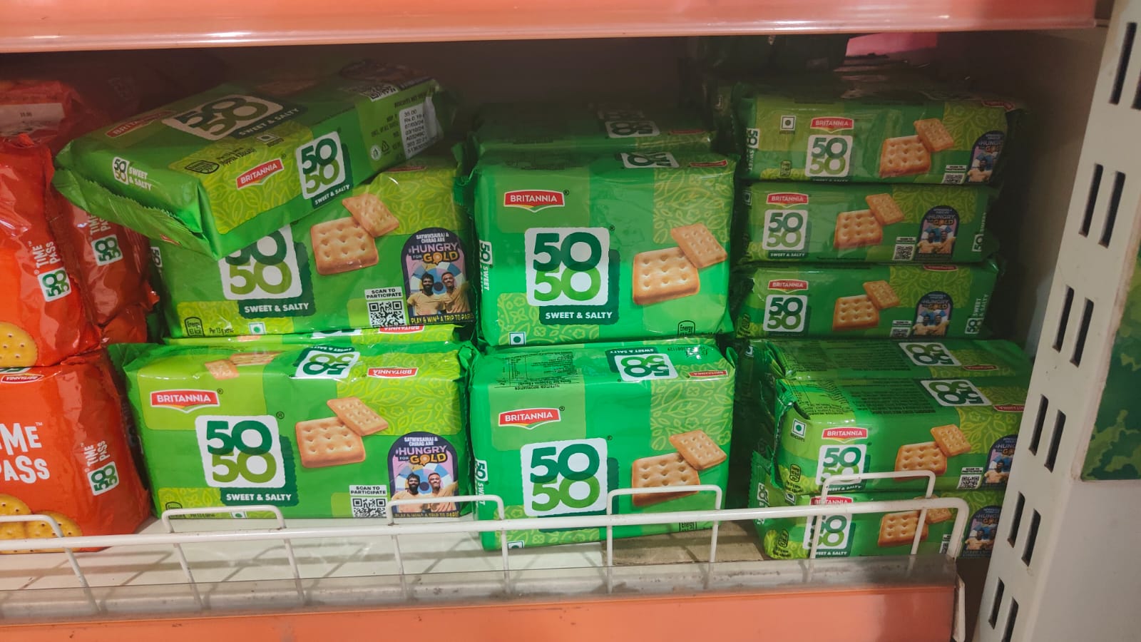 shop Object Detection Dataset by Fleming