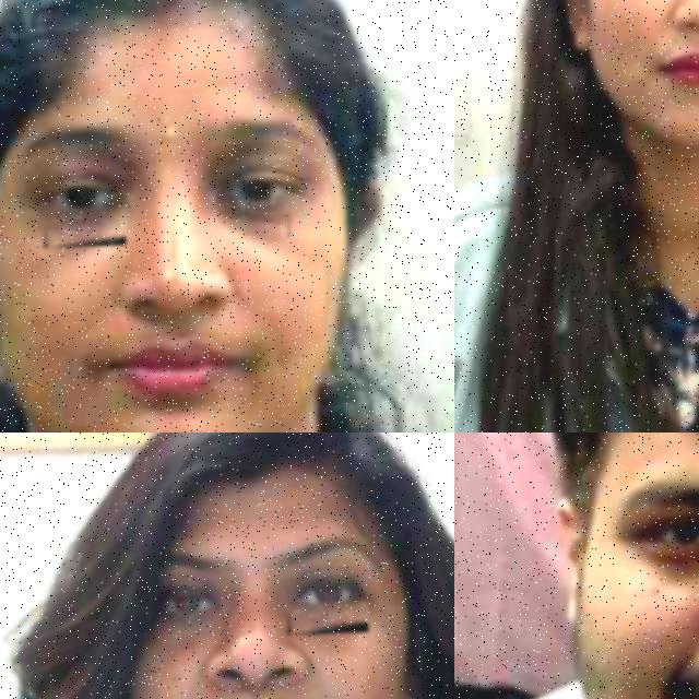 Acne Pe Object Detection Dataset By Spark002