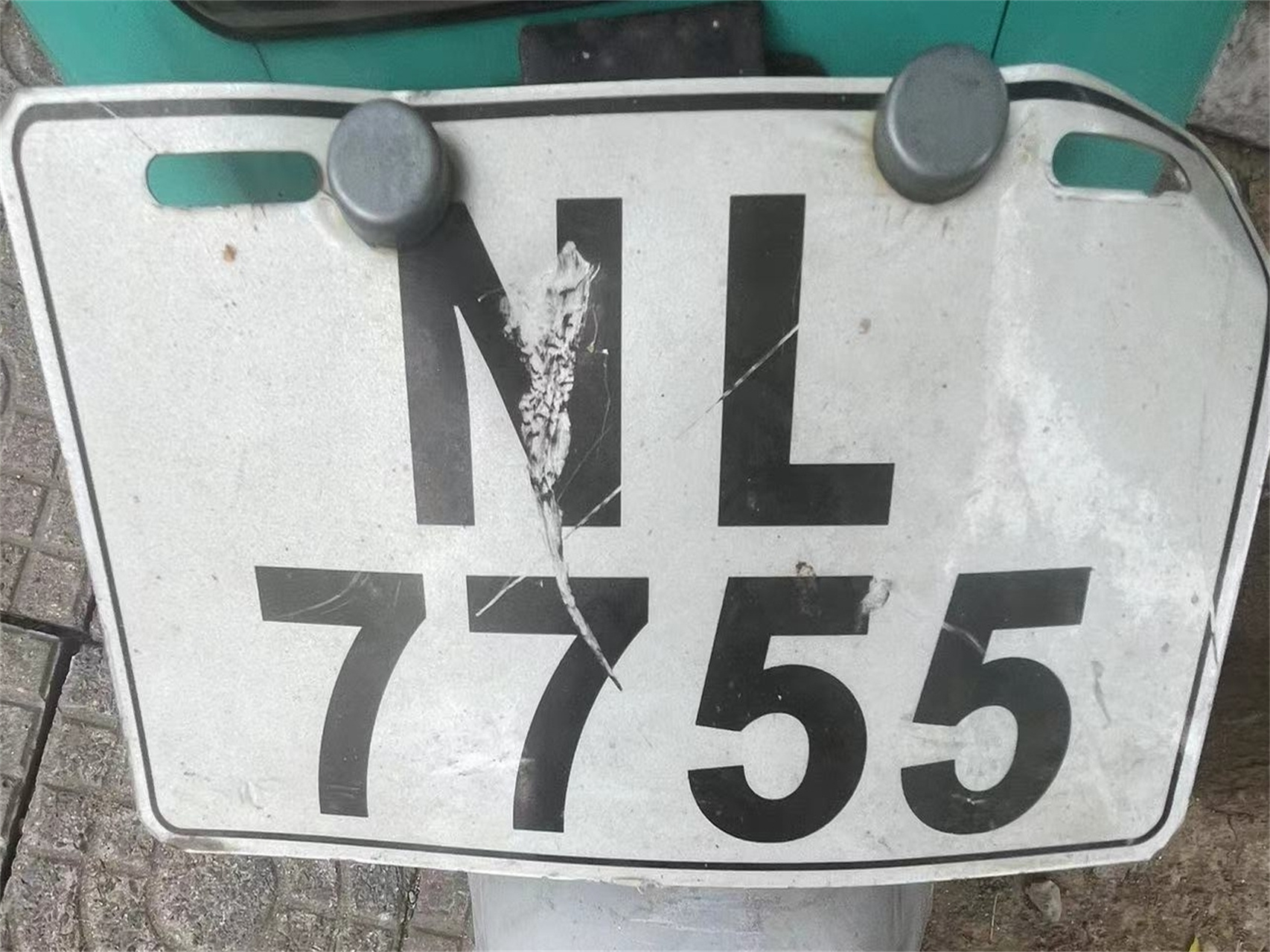 first (first-m47a6) - Roboflow Universe