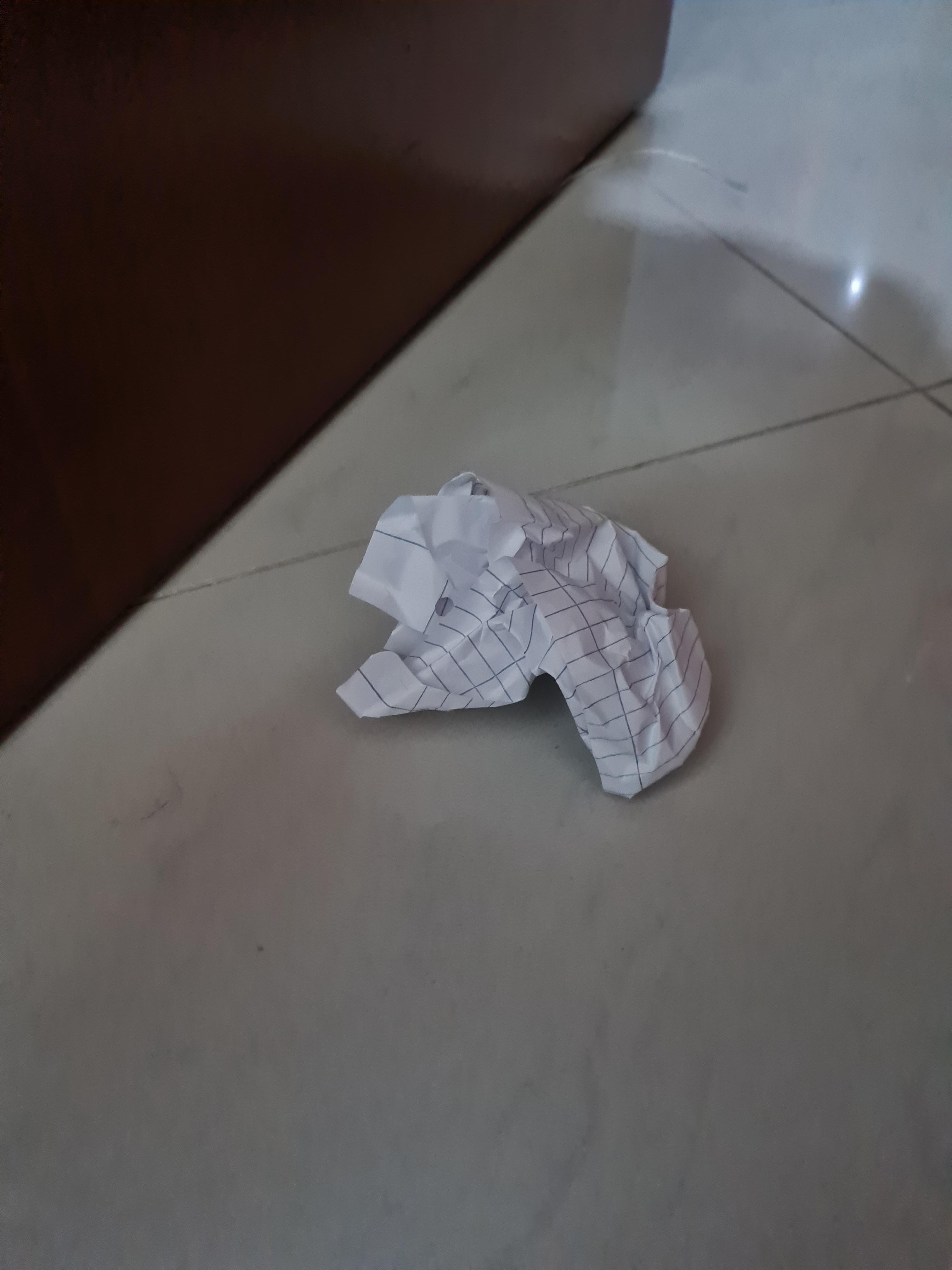 Paper Clone Object Detection Dataset By Mydataset